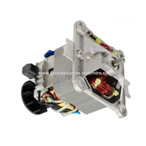 Bulk Buy China Wholesale Motor Coffee 220v Hc9530 Ac Motor For Blender ...