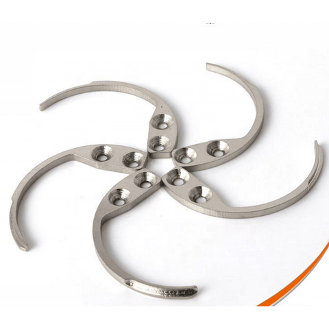 Eas Strong Magnet Handled Detacher For Am Super Hard Tag Security Tag ...