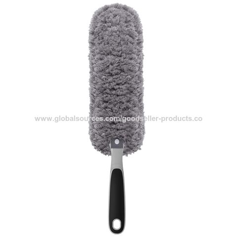 Buy Wholesale China Washable For Household Cleaning Furniture Lint Free Microfiber Feather ...