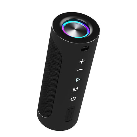 30w Portable Wireless Tws Speakers Outdoor Ipx5 Waterproof Speaker ...