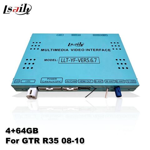 Bulk Buy China Wholesale Lsailt Android Car Gps Navigation Video ...