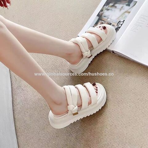 Buy Wholesale China Wholesale Highheel Shoes For Women Nylon Factory ...