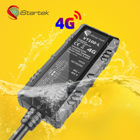 Buy Wholesale China 2023 Wholesale Lora Wan Lte 4g 5pin Relay Gps ...