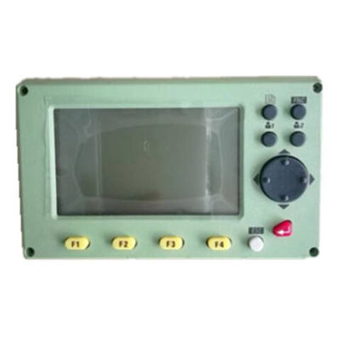 Buy Wholesale China The Display Screen For Ts02 Total Station & Topcon ...