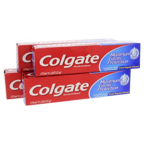 Buy Wholesale France Aquafresh Fresh&colgate Toothpaste 125ml - Offer ...