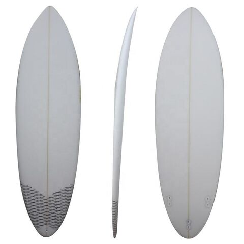 Buy Wholesale China Hot Pu Foam Surfboard 6'3*21" * 2 3/5" With Carbon ...