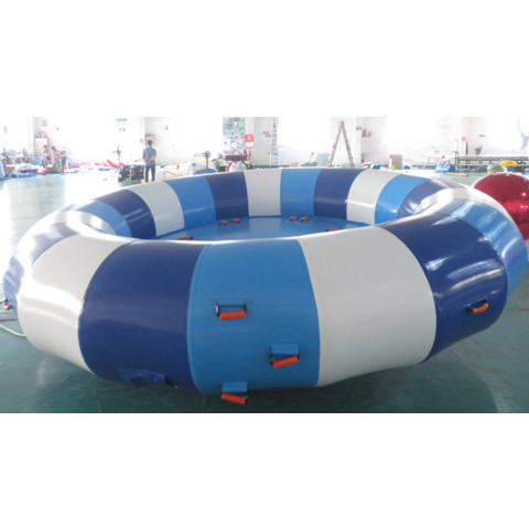 Buy Standard Quality China Wholesale Lake Inflatables Water Games ...