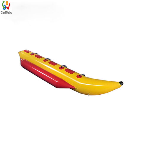 High Quality Inflatable Banana Ship, Inflatable Banana Boat, Inflatable ...
