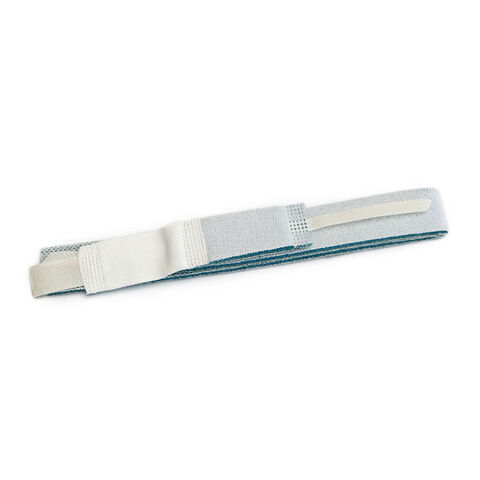Ce Approved Medical Sponge Tracheostomy Tube Holder Strap For Patients ...