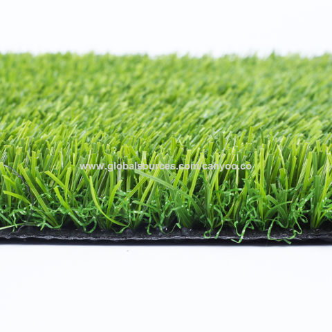 Man Made Artificial Grass For Commercial $3 - Wholesale China Man Made ...