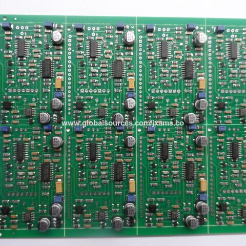 Buy Wholesale China From Pcb Design Services Layout Copy Sample Bare ...