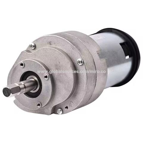 Bulk Buy China Wholesale Coffee Motor Pmdc Motor For Coffee Machine ...
