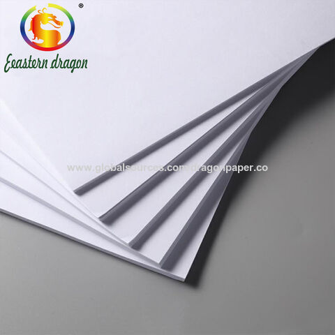 Dutch White Card White Card Paper 4k White Card 8k White Card Paper Manual Art Painting Hard ...
