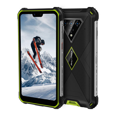 Buy Wholesale China Waterproof Ip68 Smart Phone Rugged Phone Nfc ...
