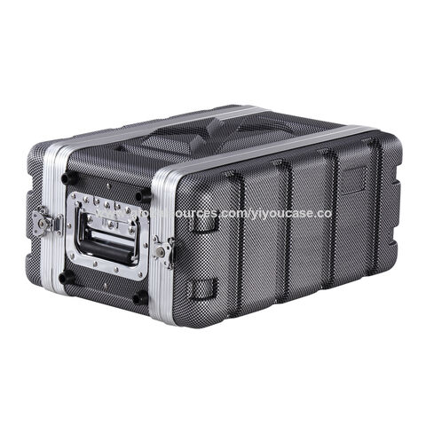 Buy Wholesale China Aluminum Box Aviation Box Exhibition Box Black ...