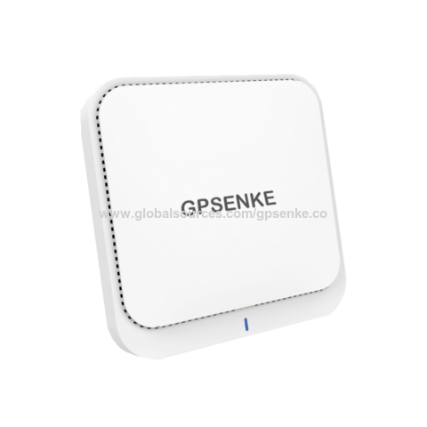 Buy Wholesale China Gpsenke 3600mbps Dual-radio High Power Ceiling ...