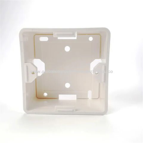 Buy Wholesale China Factory Cat 7 Ftp Networking Face Plate For Rj45 ...