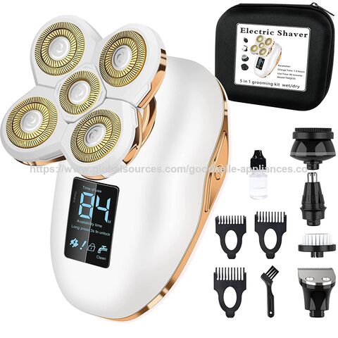 Buy Wholesale China Hot Sale Face Hair Removal Bikini Trimmer Electric ...