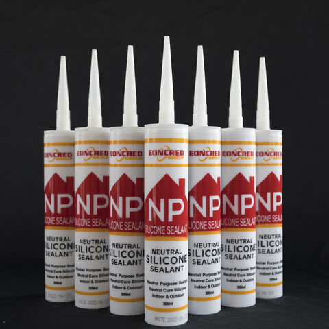 Buy Wholesale China Mildew-proof Neutral Weather-resistant Structural ...