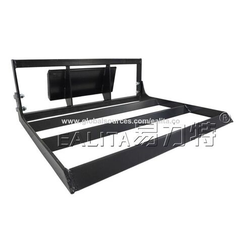Skid Steer Loader Leveling Bar S-lb - Expore China Wholesale Leveling ...