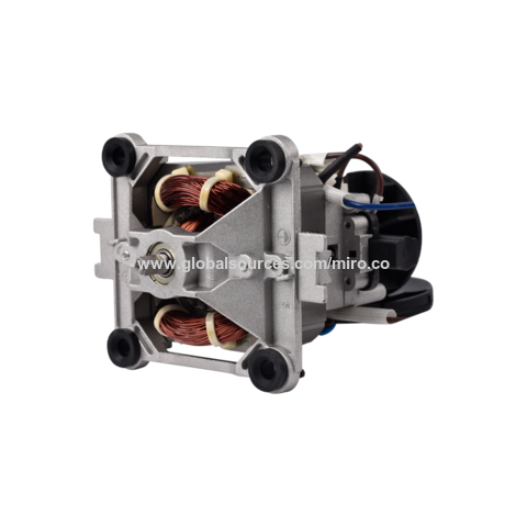 Buy China Wholesale Coffee Motor Ac Motor For Blender Hc9545m240 ...