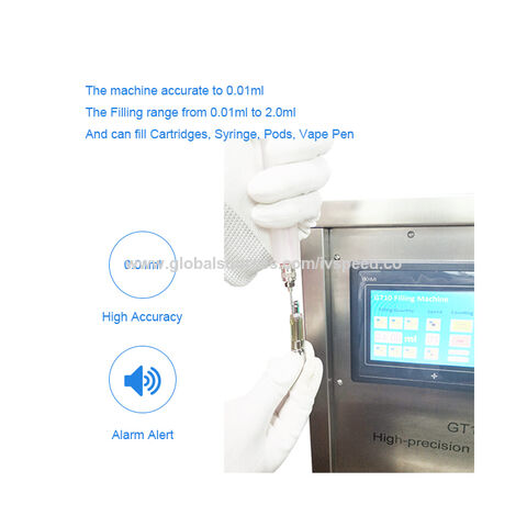 Ivspeed Wholesale Mobile Oil Dispensers Automatic Base Vaporizer Oil ...