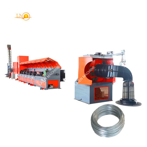 Bull Block Drawing Wire Machine Dry Pulley Steel Wire Drawing Machine ...