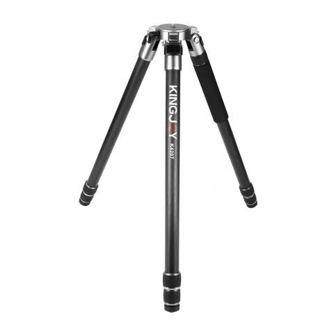 Buy Wholesale China Kingjoy 10x Carbon Fiber Detachable Professional ...