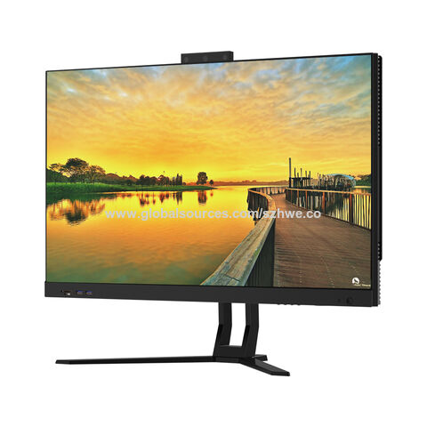 Buy Wholesale China Aio 27 Inch All In One Computer With Built-in ...