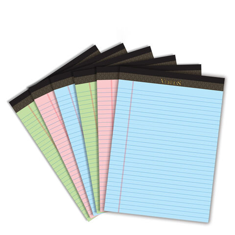 Factory Direct High Quality China Wholesale Basics Narrow Ruled 5 X 8 ...