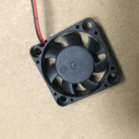 Buy Wholesale China Mini Dc Cooling Fan ,big Air Flow Mini Cooling Fan ...