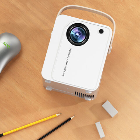 Buy Wholesale China Hifun Cp350a Mini Projector Mini 1080p Lcd ...