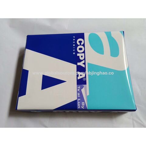 Buy Wholesale China A4 Copy Paper, A4 Paper, Paper, Paper Office, Copy ...