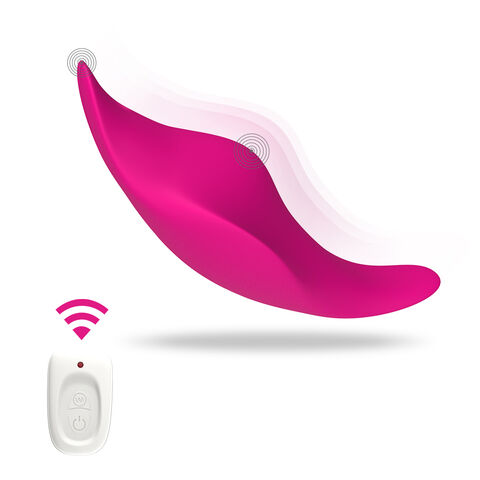 Buy Wholesale China Levett Wireless Remote Control Wearable Panties Stimulate Women's G-spot ...