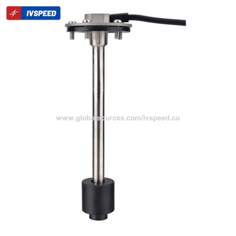 Buy Wholesale China Ivspeed Wholesale Fuel Level Pressure Sensors Mr ...