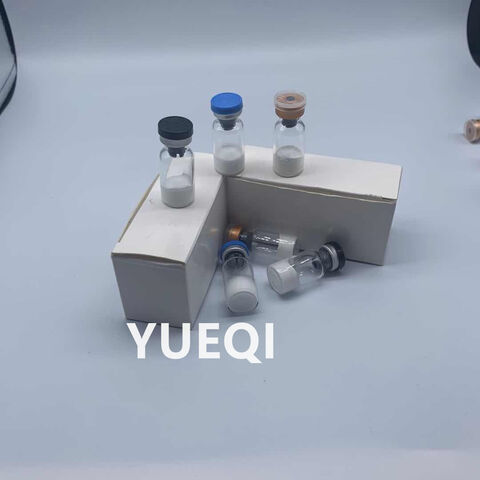 Buy Wholesale China Op Quality Customizable Label Peptides For Human ...