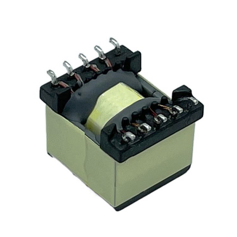 Buy Wholesale China Flyback Ep10 4+4 Poe70p-12l Ferrite Core ...