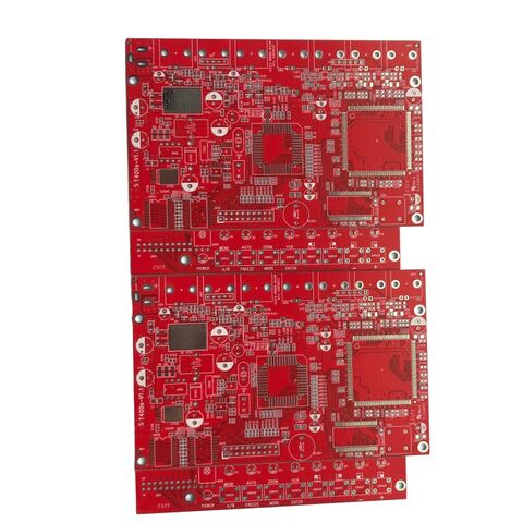 Pcb Manufacturer And Component Assembly Smt Pcba Assemble Service ...