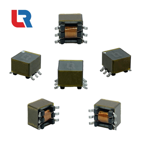 Buy Wholesale China Ep13 5+5 Poe13p-50l Flyback High Frequency ...