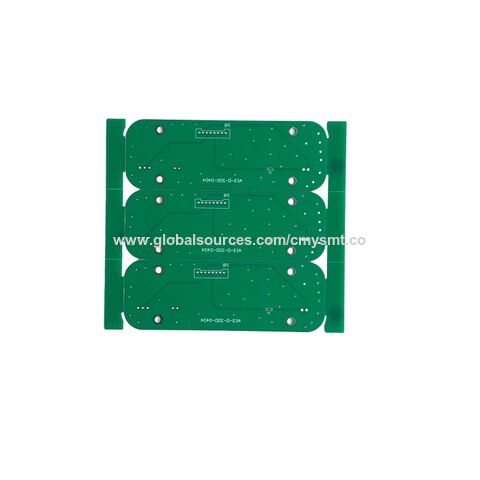 Buy Wholesale China Multilayer Pcb Customized Pcba Pcb Layout Bom List ...