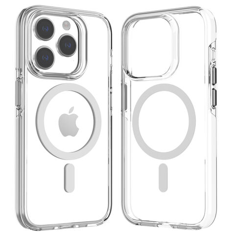 Buy Wholesale China New Fashion Magnetic Anti Scratch Phone Case ...