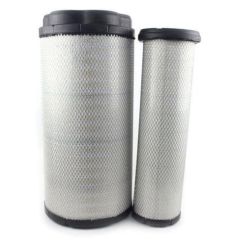 Air Filter 17500251 17500253 For Volvo Ec 210 D-lr $28.99 - Wholesale ...