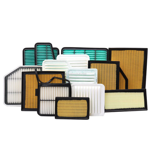 China Wholesale Air-conditioning Conditioner Filters 87139-0n010 87139 ...