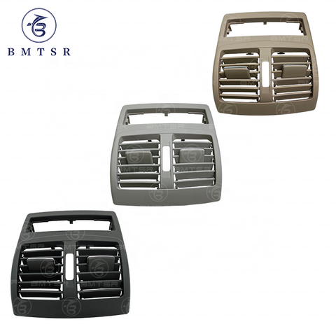 Bulk Buy China Wholesale High Quality Rear Center Console Air ...