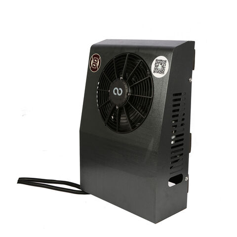 12volt Semi Truck Air Conditioning Systems Battery Powered Electric Apu ...