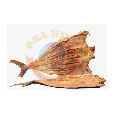 The Best Quality Dried Queen Fish, Queen Fish Scomberoides Lysan, Other ...