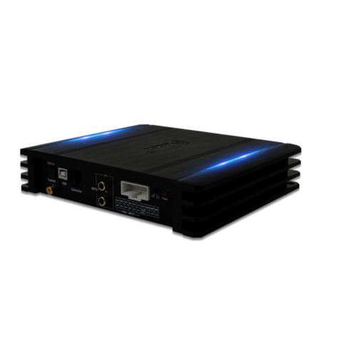 Buy Wholesale China 8 Channel Car Dsp Amplifier Built In Dsp And ...