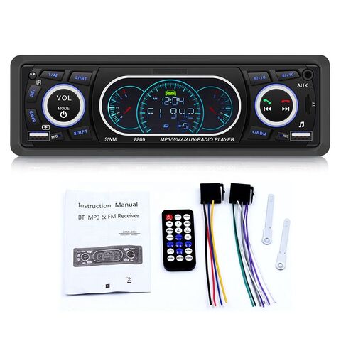 Universal Dvd Player Clarion Car Radios 1 Din Wholesale Radio Vehicle ...