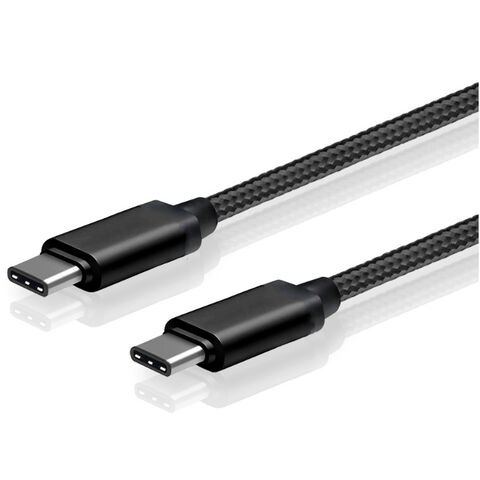 Buy Wholesale China Usb A To L Usb C To L 8pin Ios Braided Cable ...