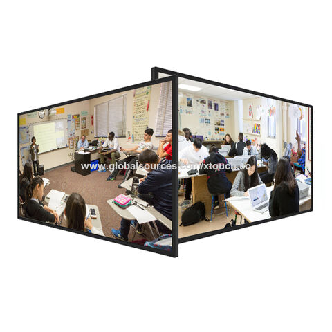 Buy Wholesale China 2023 New Really 8k 86 Inch Capacitance Technology ...